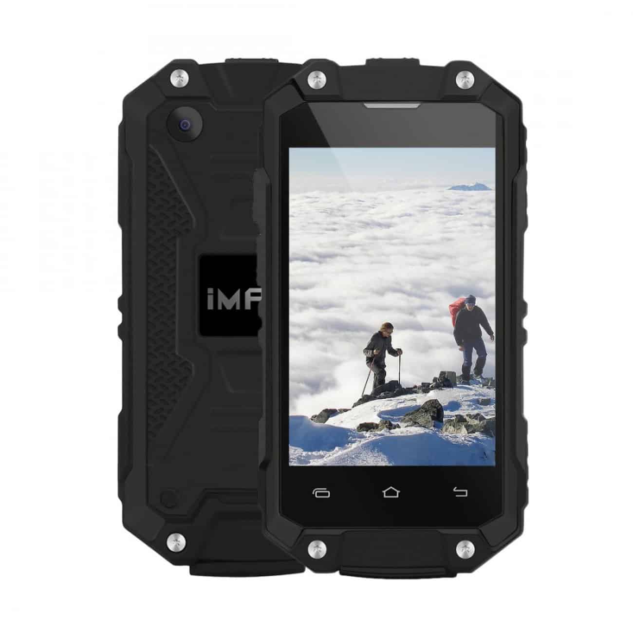 Les meilleurs smartphones antichoc ou étanches comparés ! en décembre 2025