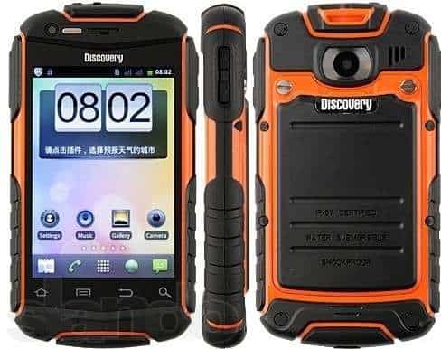 Les meilleurs smartphones antichoc ou étanches comparés ! en décembre 2025