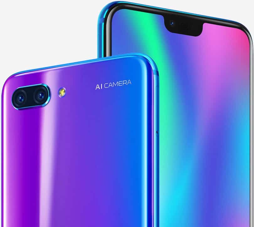 Smartphone Huawei : comparatif des meilleurs modèles en décembre 2025